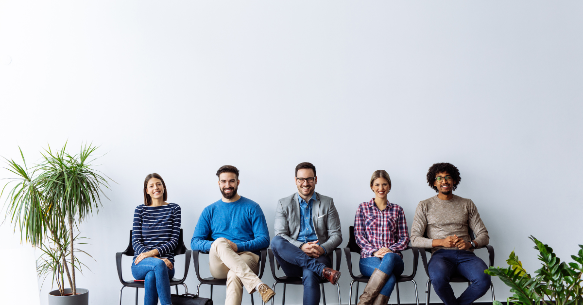 Interview tips | TP Greece