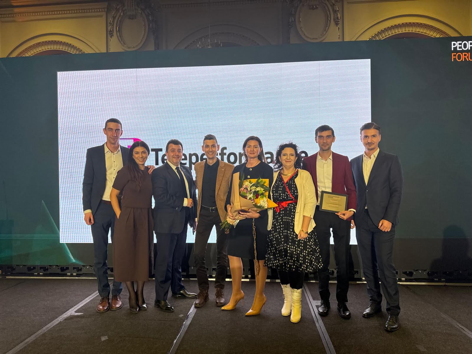 People Empowering Business Forum & Awards 2024