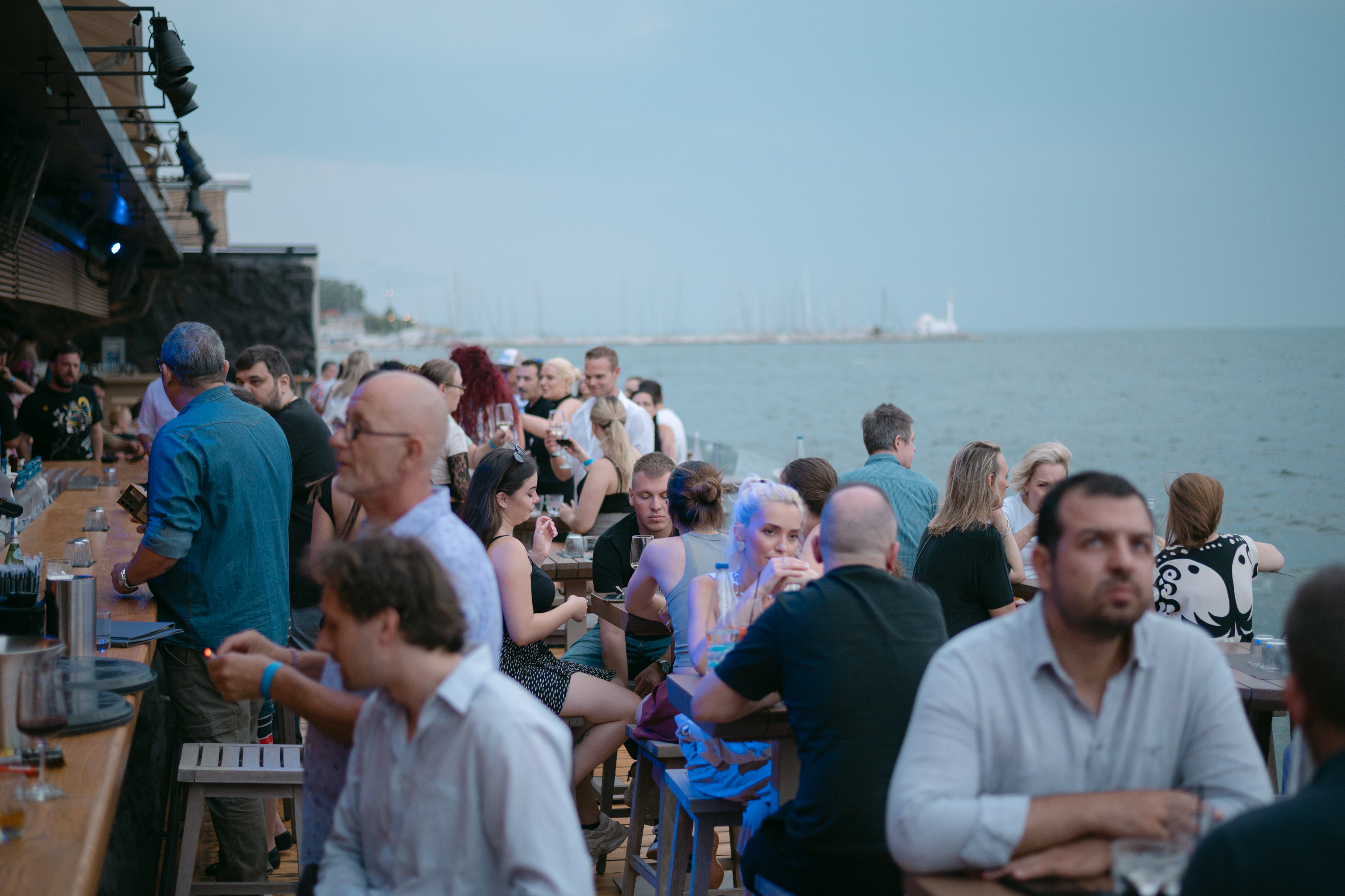 Summer Party in Thessaloniki | TP Greece